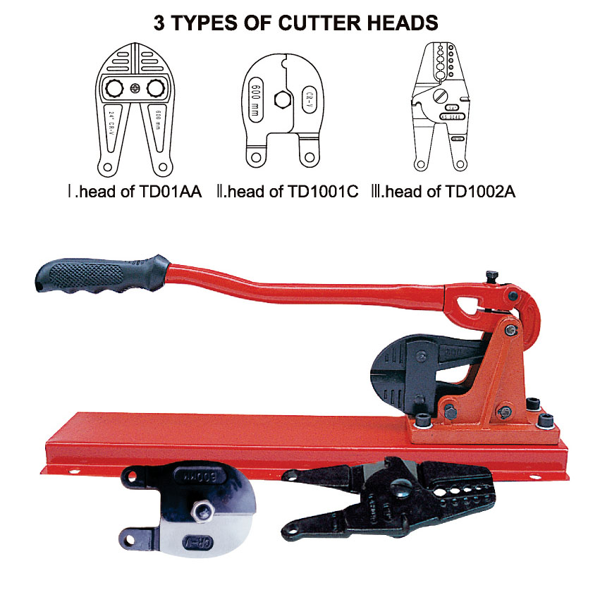 Tianda Tools